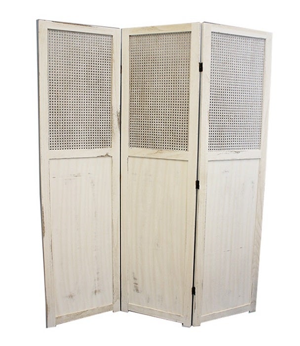 3 Division Screen | Jacs